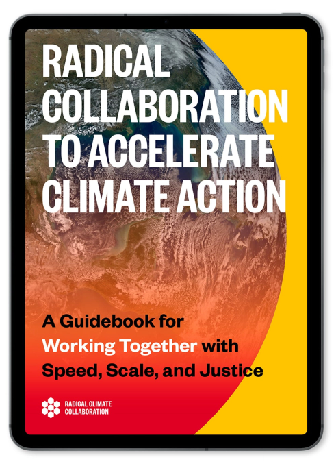 Radical Climate Collaboration